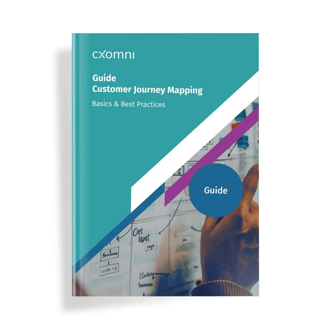Customer Journey Mapping Faq Cxomni